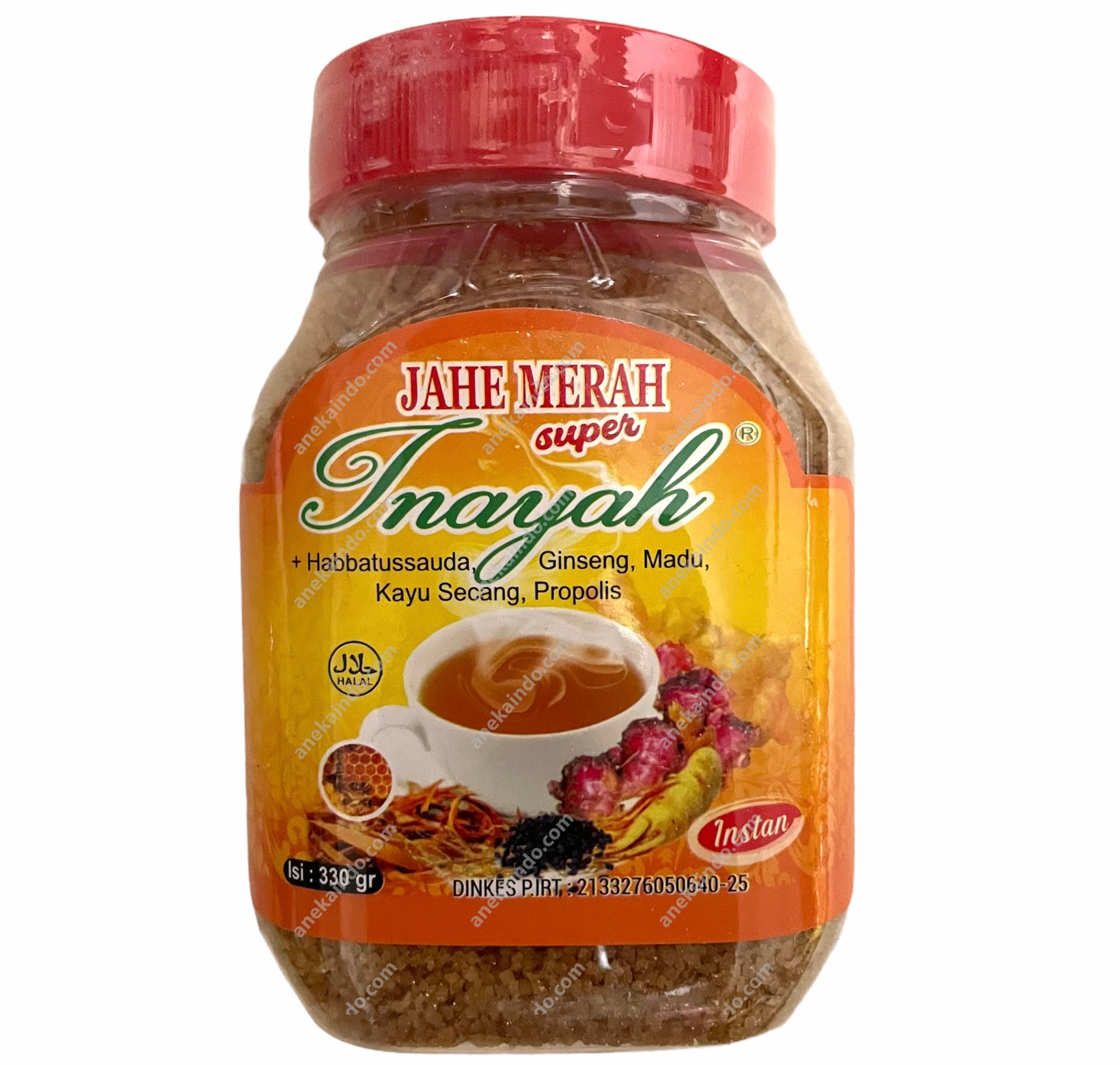 Inayah Jahe Merah Super topless – Aneka indo Inayah Jahe Merah Super topless – Aneka indo