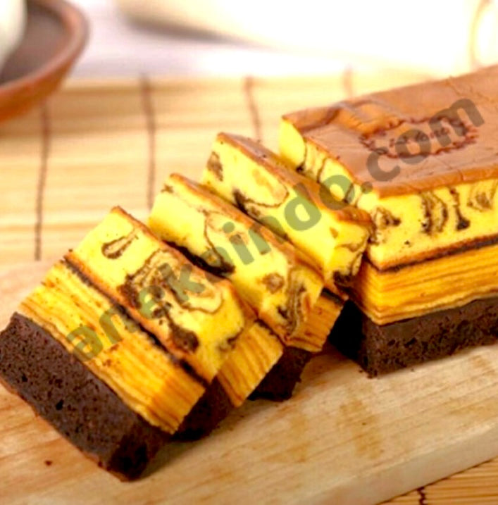 Spiku Seribu Lapis legit Livana Pre Order – Aneka indo